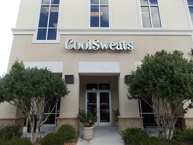 Testimonials | CoolSweats at the Beach